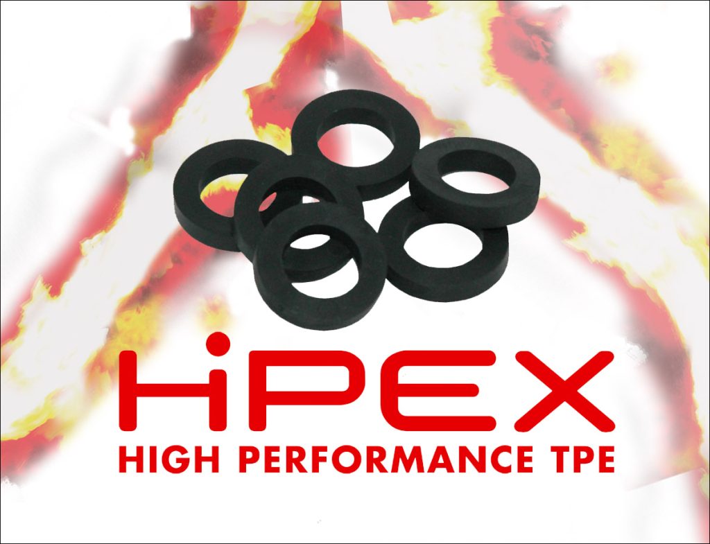 Hipex | Lespatex