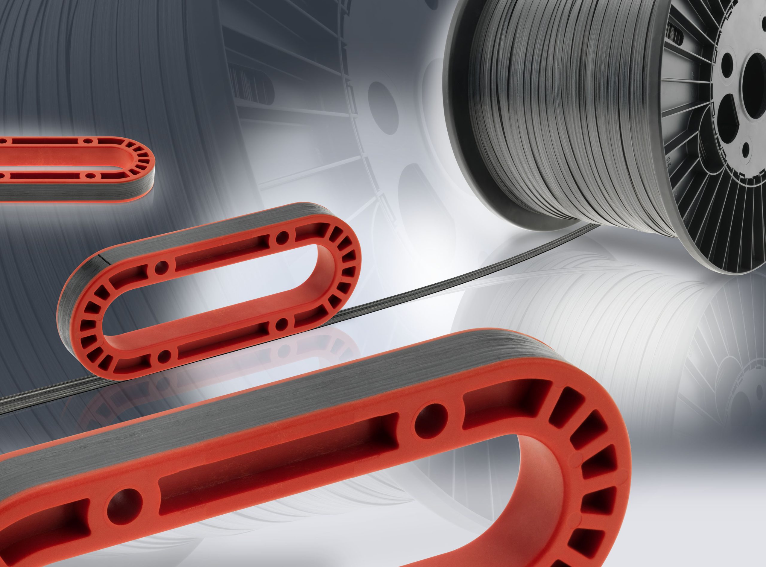 EMS Tape Technology - Lespatex