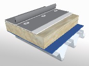 Sintetične membrane RENOLIT - Alkorplan, Alkortop - Lespatex